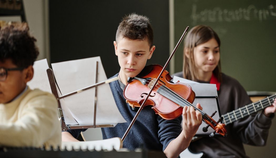 Public School Music Education Deserves a Standing Ovation – And More ...
