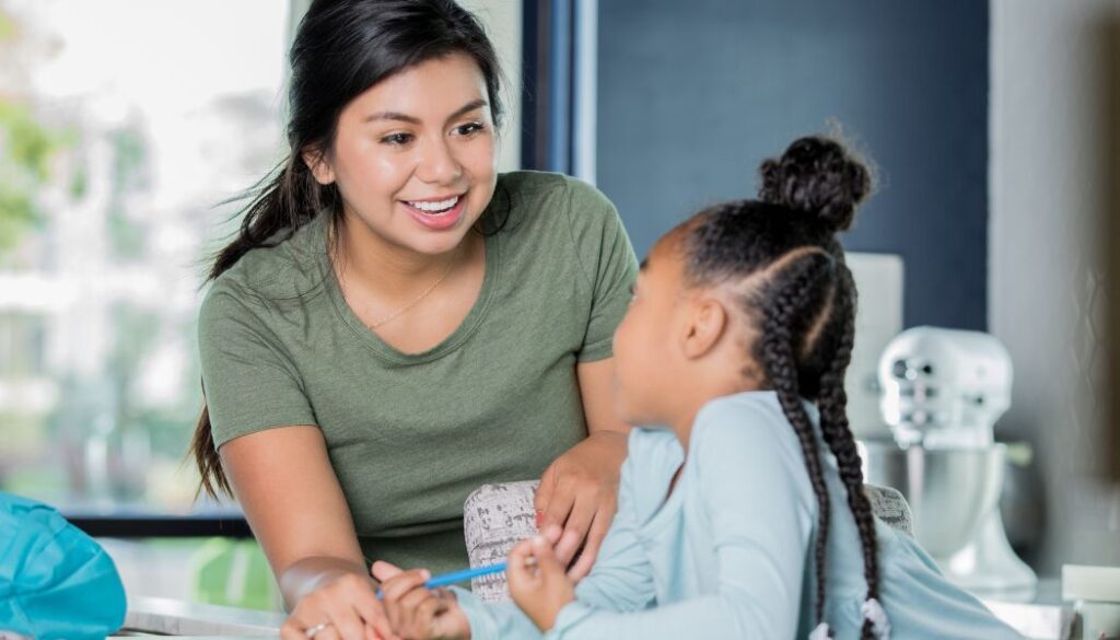 Education Assistants play a critical role in inclusion – IPE/BC