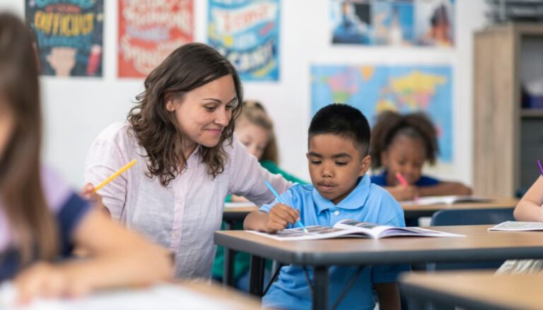 Education Assistants play a critical role in inclusion – IPE/BC